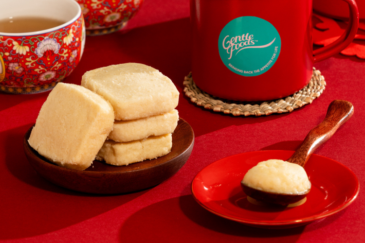 What Are Transitional Foods and Why Are They Important? – GentleFoods