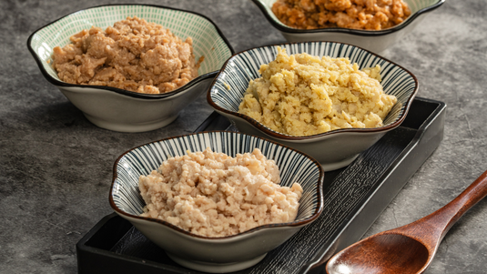 What Are Transitional Foods and Why Are They Important? – GentleFoods