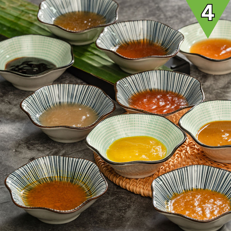 Discovering IDDSI Level 5: Minced and Moist Foods – GentleFoods