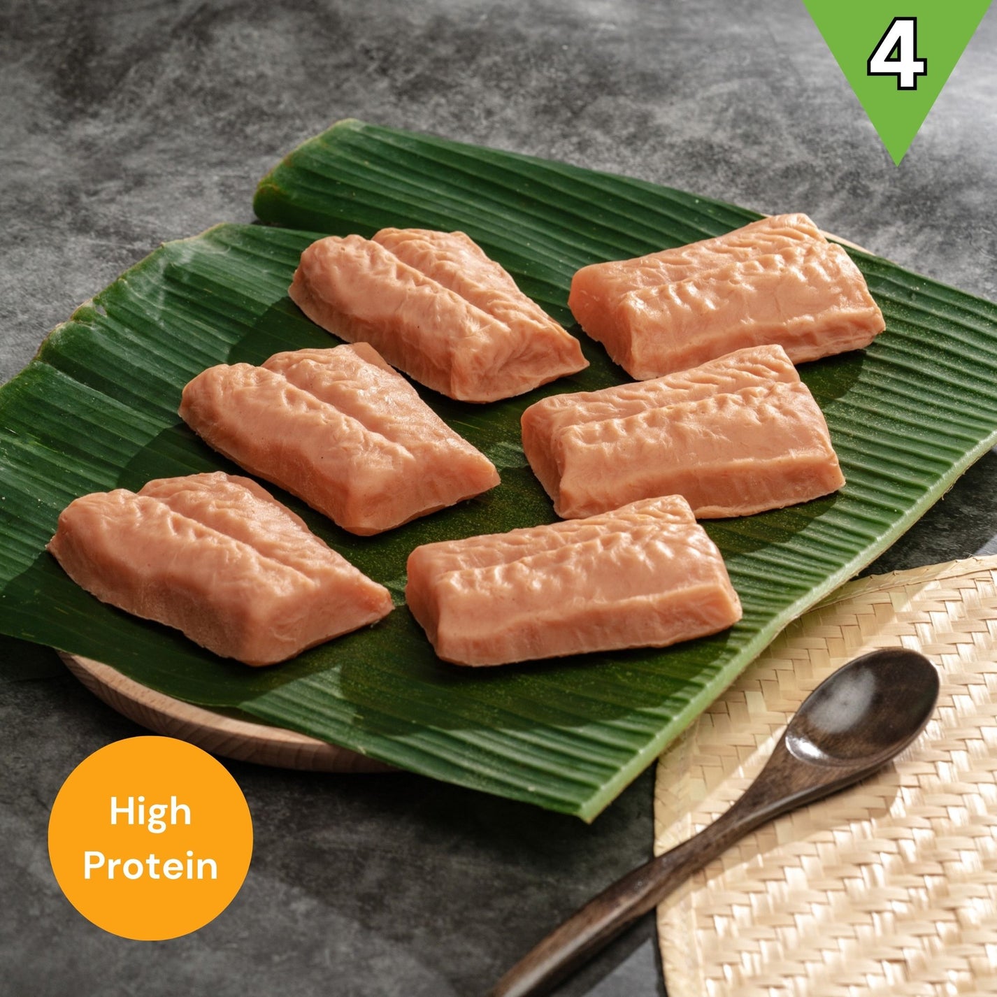 Puréed Fish | Easy-to-Eat Nutritional Soft Meal | GentleFoods