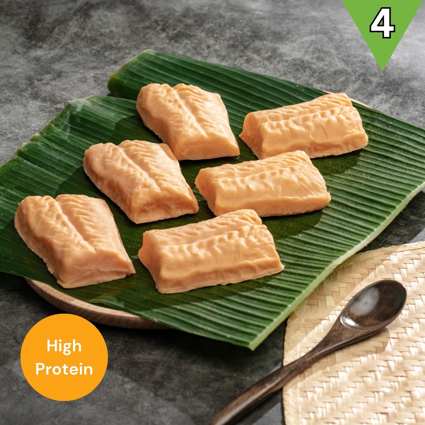 Puréed Fish | Easy-to-Eat Nutritional Soft Meal | GentleFoods