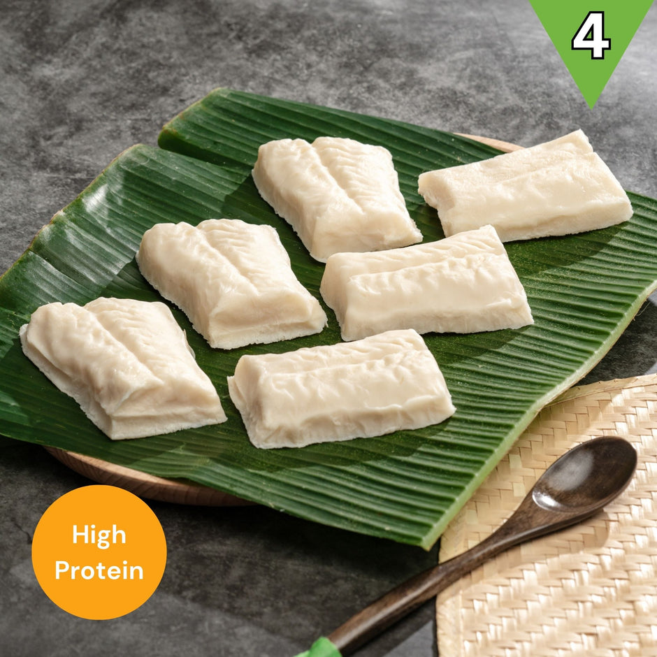 Mix and Match - Fish – GentleFoods