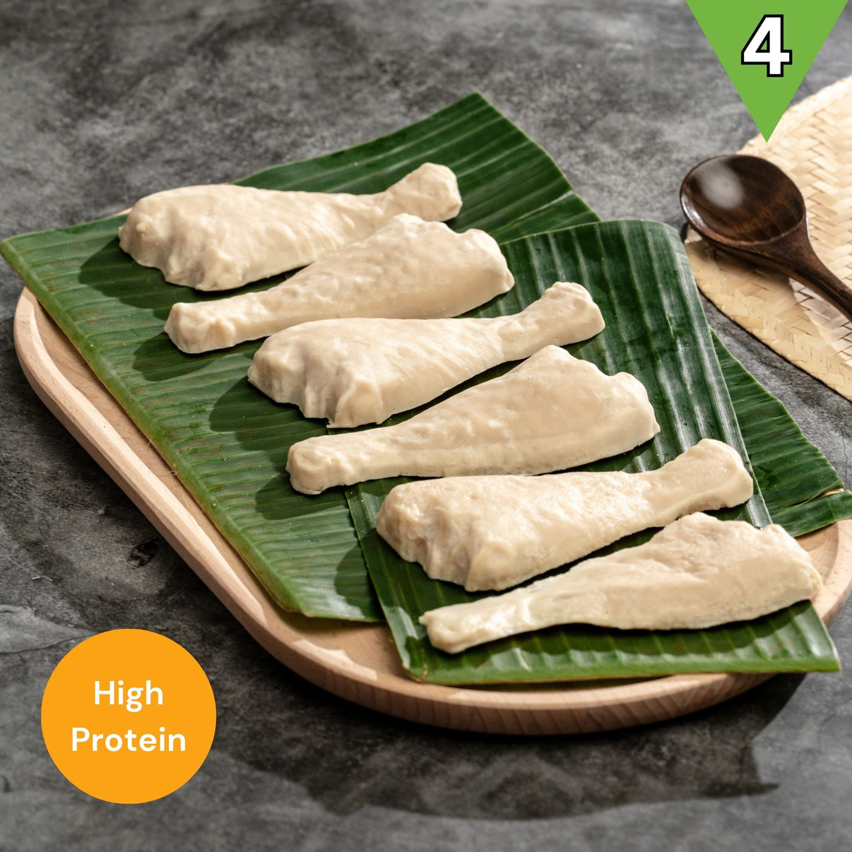 Puréed Chicken | Dysphagia-Friendly Soft Meal | GentleFoods