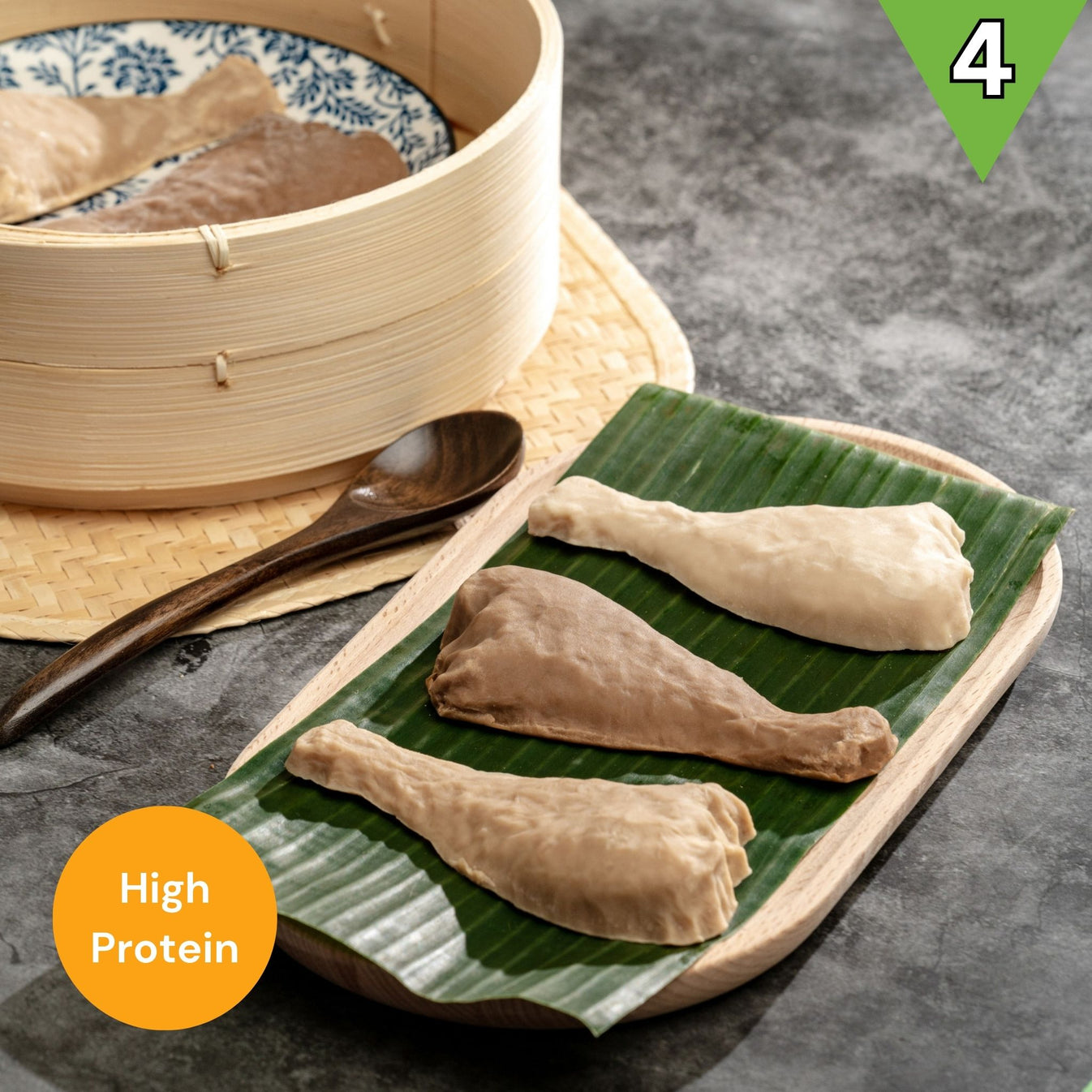 Puréed Chicken | Dysphagia-Friendly Soft Meal | GentleFoods