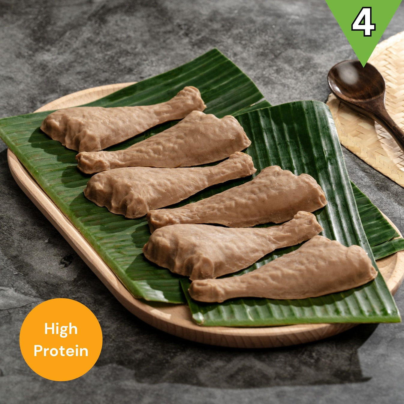 Puréed Chicken | Dysphagia-Friendly Soft Meal | GentleFoods