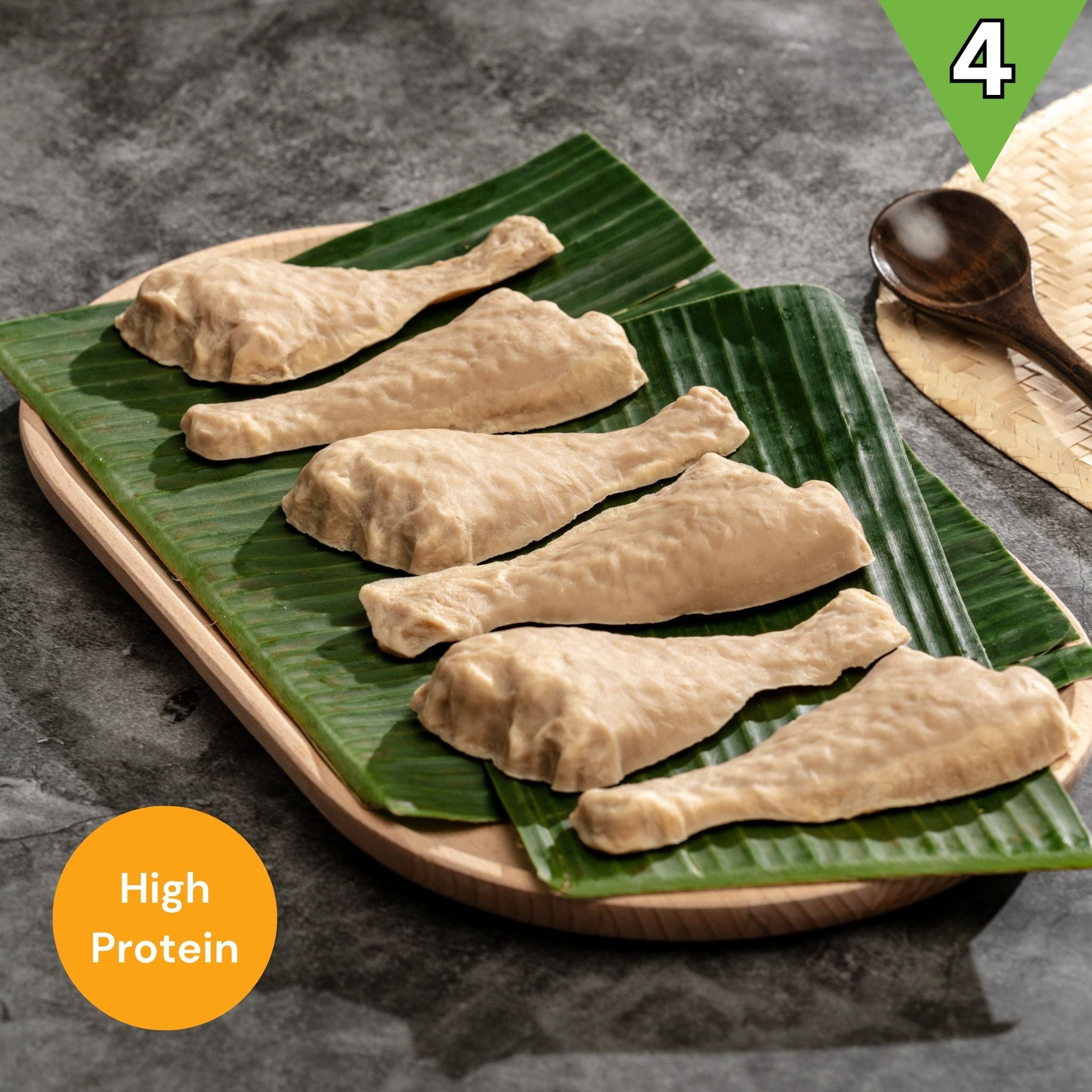 Puréed Chicken | Dysphagia-Friendly Soft Meal | GentleFoods