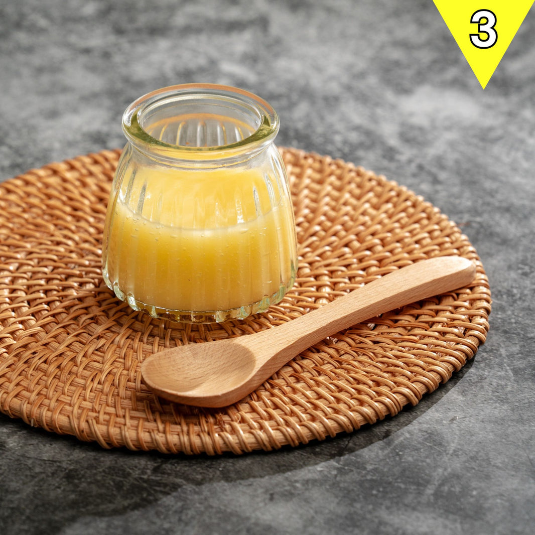 IDDSI Level 3 - Liquidised – GentleFoods