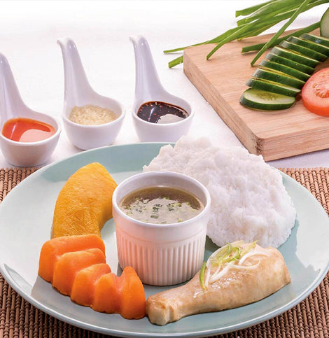 About Us: Learn About Our Commitment to Soft Foods – GentleFoods