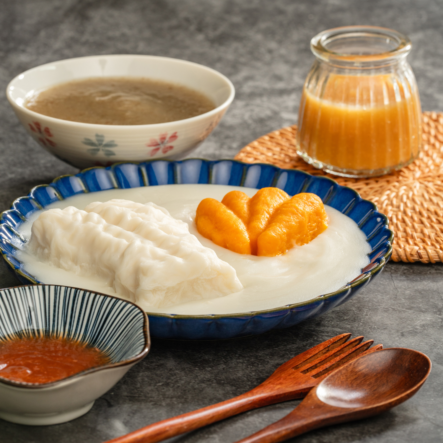 Why Gentle Foods – GentleFoods